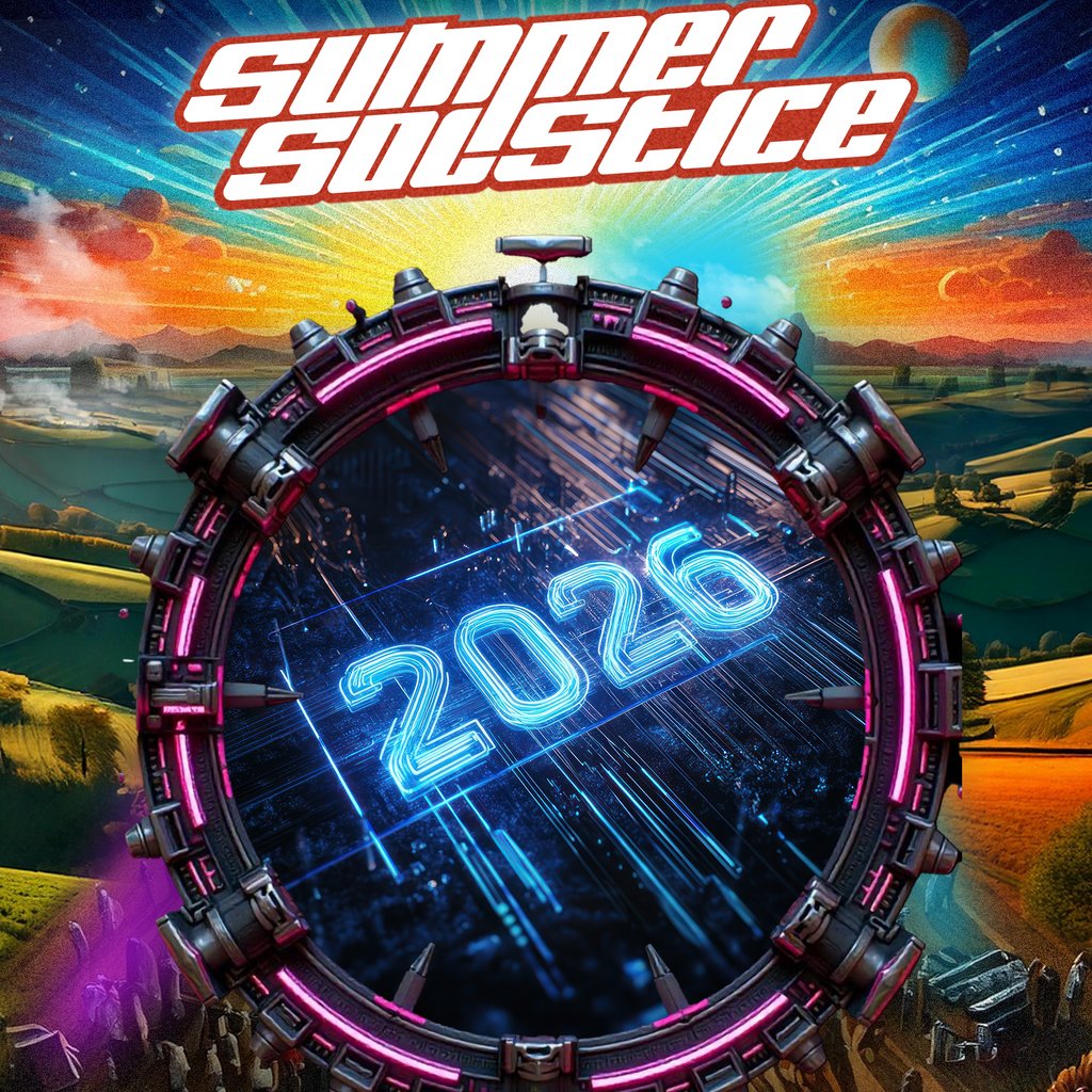 Summer Solstice Music Festival 2026 – Ibiza Bible