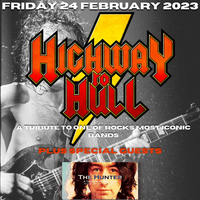 ORILEYS LIVE MUSIC VENUE Hull events. Buy official tickets here