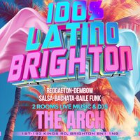 The Arch Brighton events. Buy official tickets here