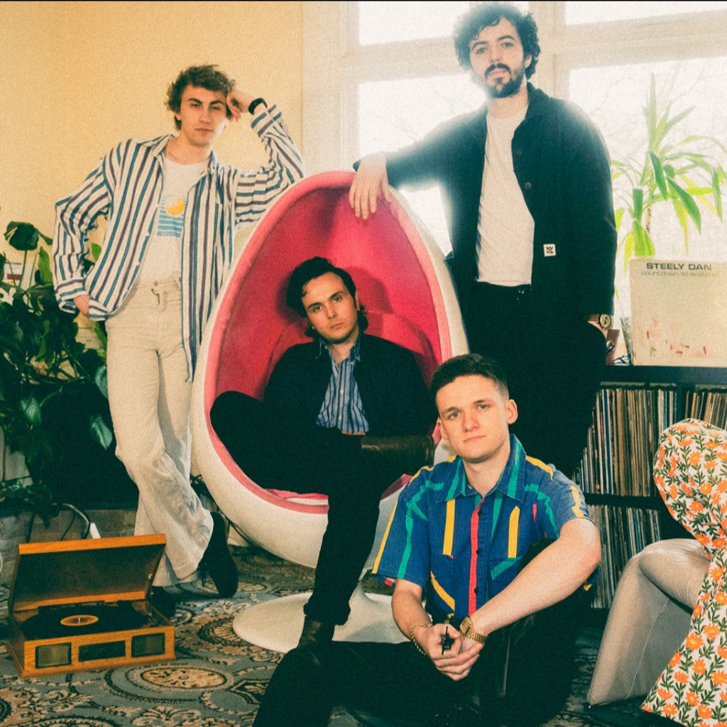 Reelin' In The Dan | Hootananny Brixton London | Wed 17th January 2024 ...