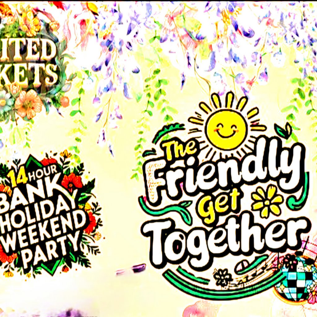 Friendly Get Together – Ibiza Bible