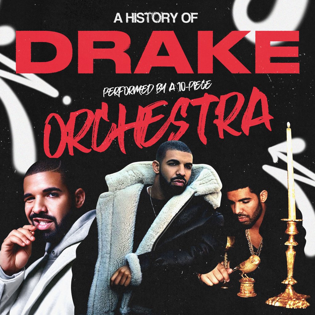 A History of Drake: Orchestrated, The Blues Kitchen, Manchester, 7 June ...