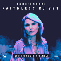 Faithless tickets and 2022 tour dates