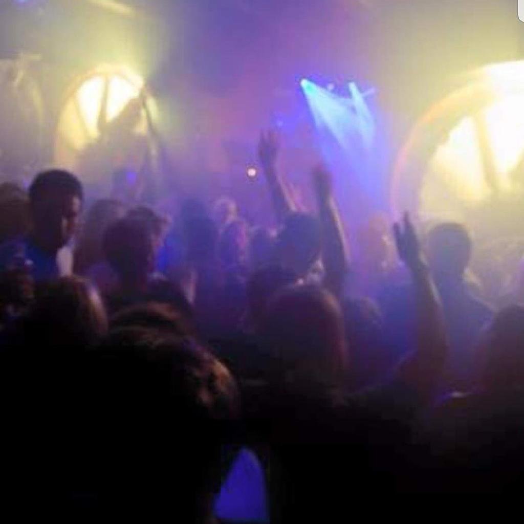 The Beaverworks Free Techno Rave Party | Beaverwork Leeds | Sat 6th ...