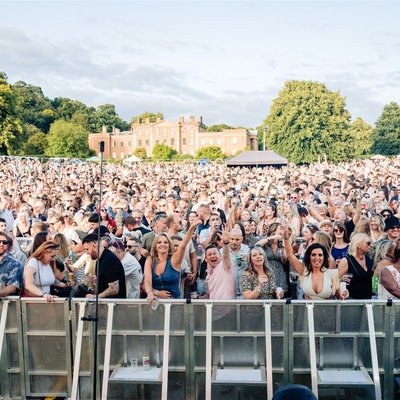 Himley Hall - Dudley - Upcoming Events & Tickets