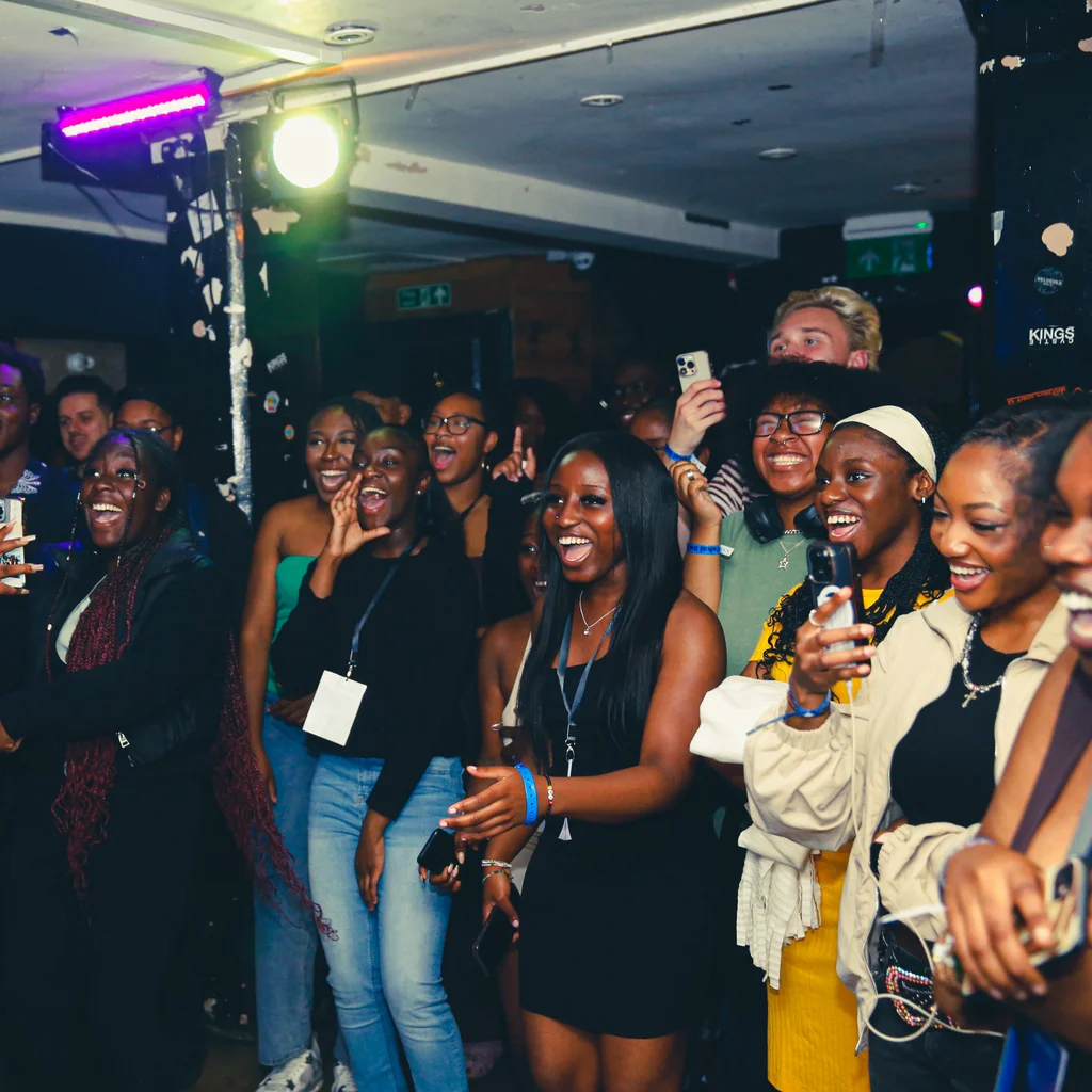 Ashai live at The Hackney Social | 8 July 2024 | Drum & Bass UK