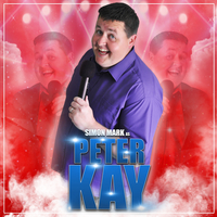 Peter Kay - Tribute Act tickets and tour dates - CompareTheTicketPrice.com