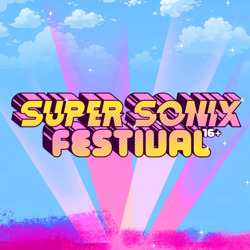 Super Sonix Festival 2025 at Luna Springs Digbeth | 20 July 2025 | Drum ...