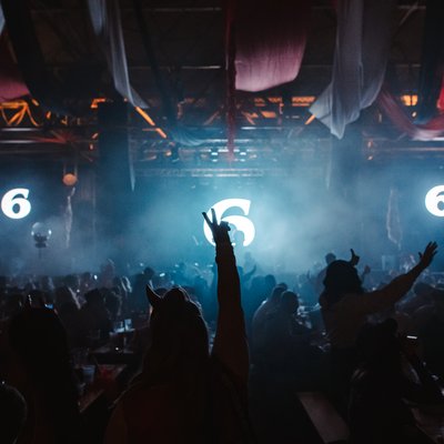 Luna Springs Digbeth - Birmingham - Upcoming Events & Tickets