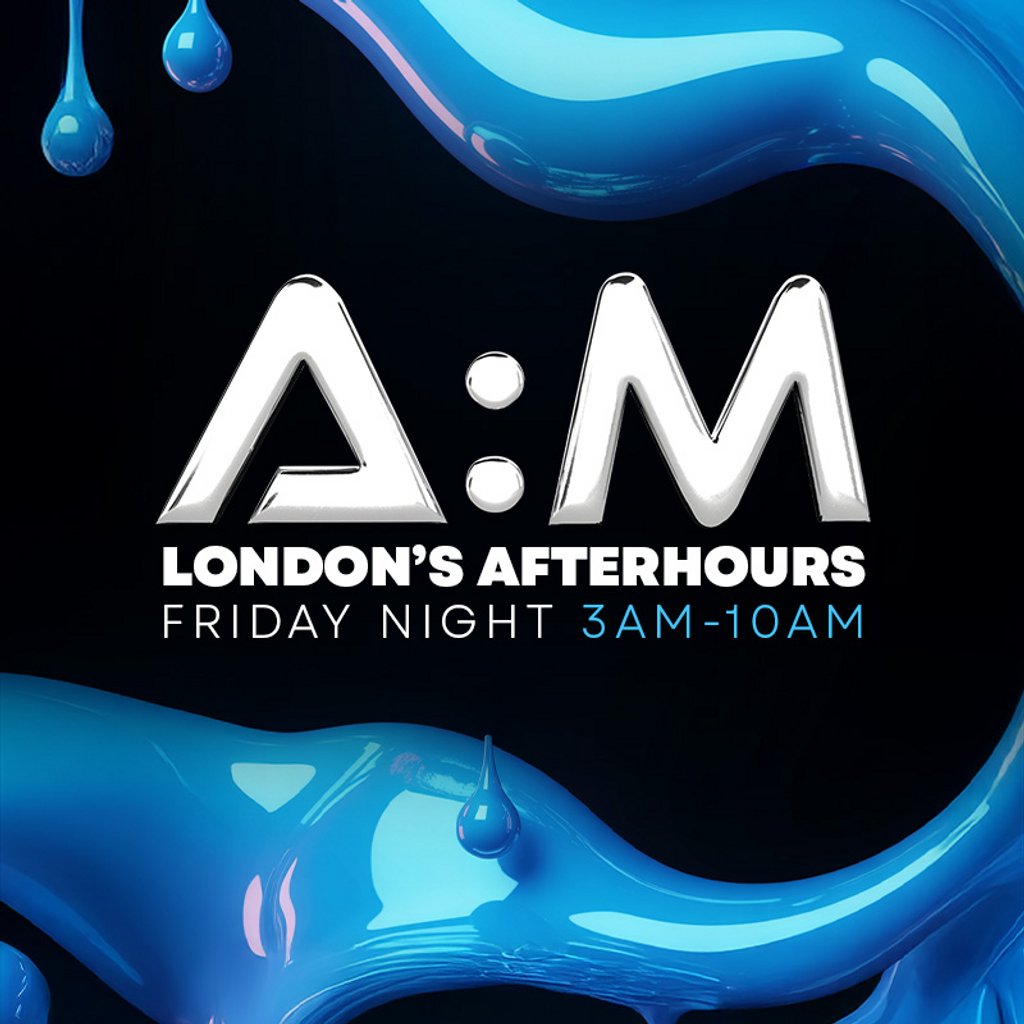 A:M After Hours // Free Entry Tickets – Ibiza Bible