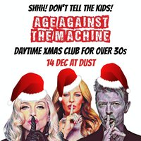 Dust Brighton events. Buy official tickets here