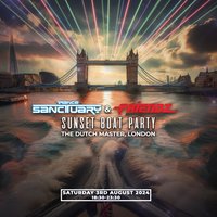 Dutch Master Party Boat London events. Buy official tickets here