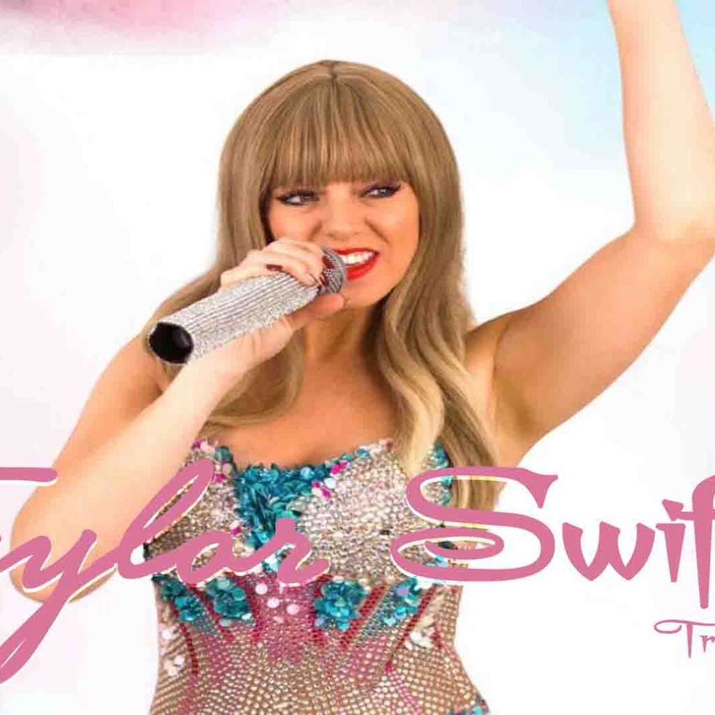 Taylor Swift Tribute Night - Longbridge, Austin Sports And Social Club ...
