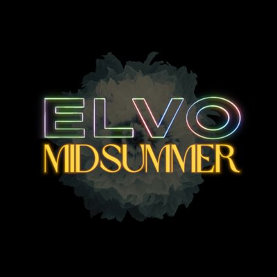 ELVO - Midsummer, The Engine Room, Birmingham, 27 July 2024 | AllEvents.in