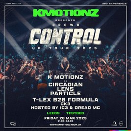 Leeds Raves & Club Events 2025 | Skiddle