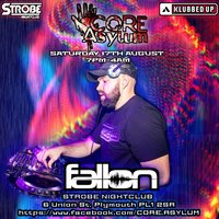 STROBE NIGHTCLUB Plymouth events. Buy official tickets here