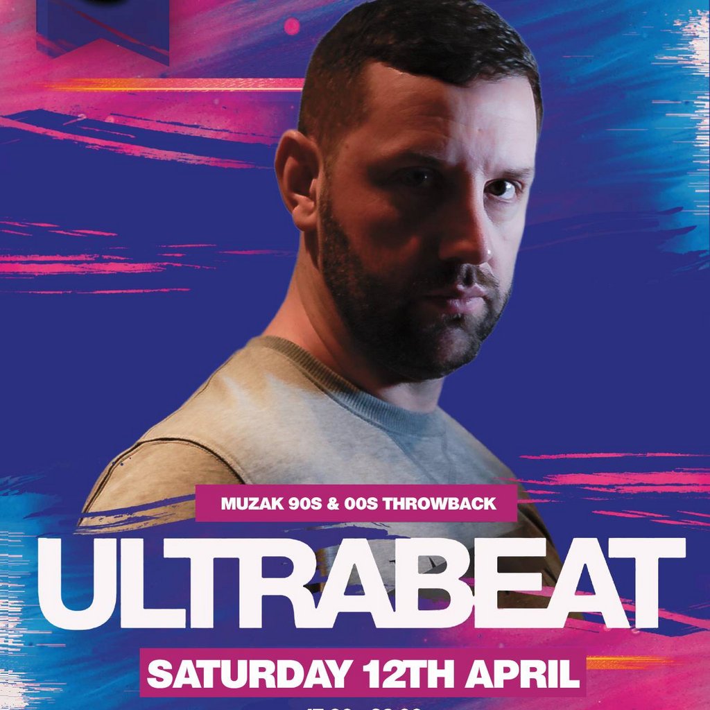 Muzak 90s & 00s Throwback (Ultrabeat) – Ibiza Bible