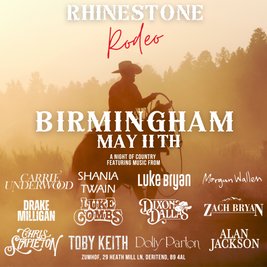 Birmingham Tickets Guide | Buy Tickets to Birmingham Events | Skiddle