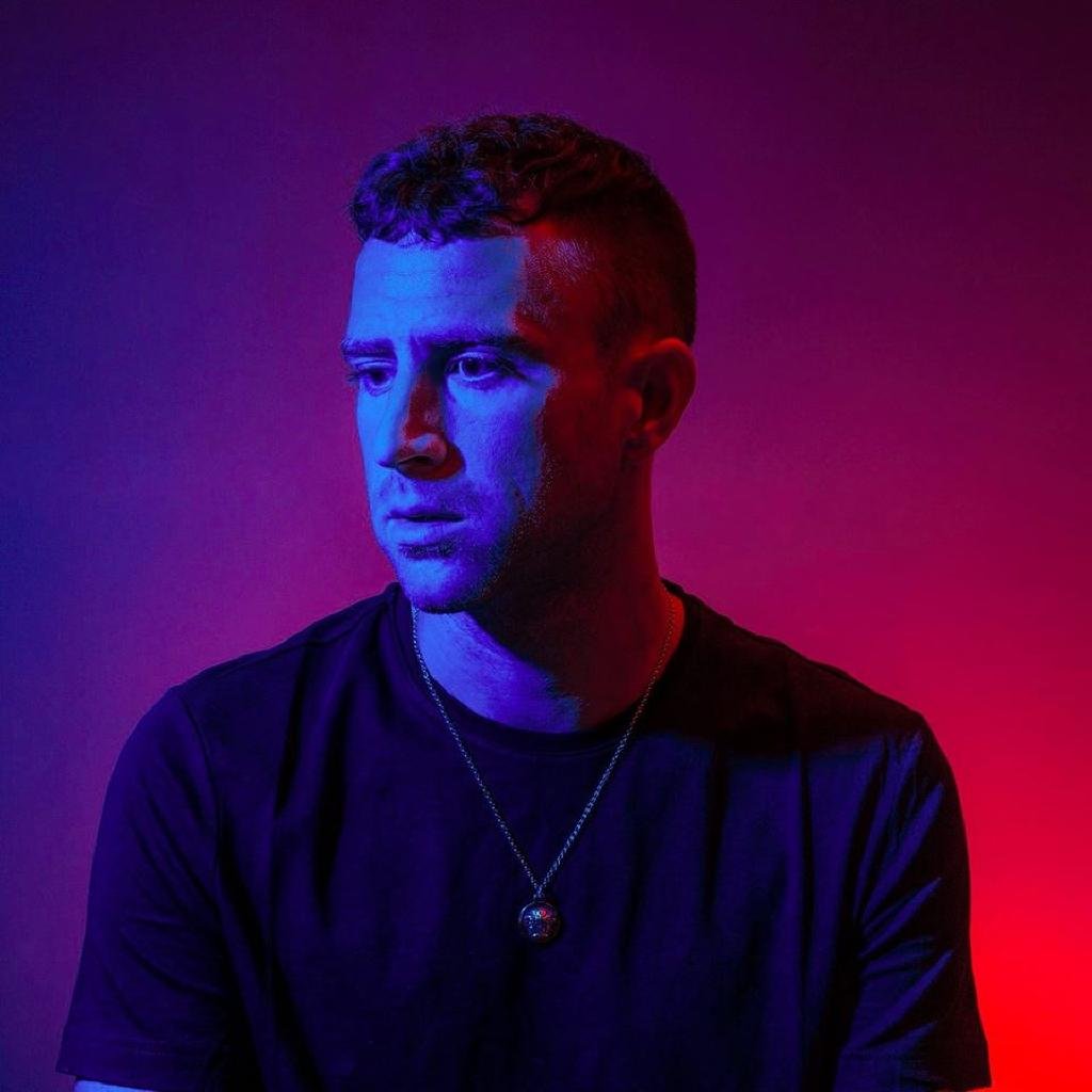 Let It Bleed presents Jackmaster - 26 FEB 2022