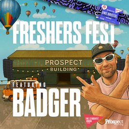 Freshers Week ~ Freshers Guide 2025 | Skiddle
