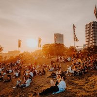 Barking Park events. Buy official tickets here
