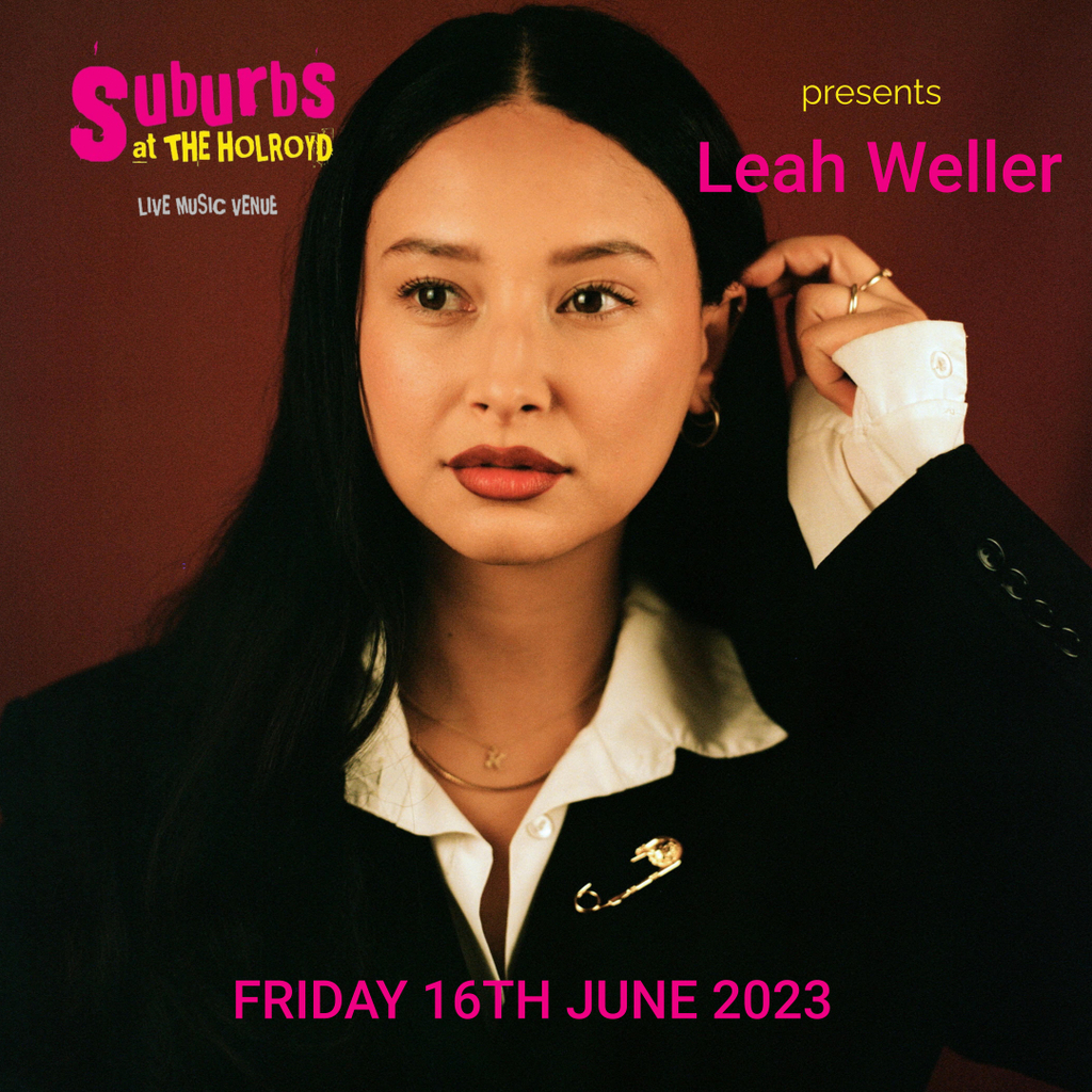 Leah Weller