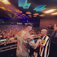 Joshua Brooks Manchester events. Buy official tickets here