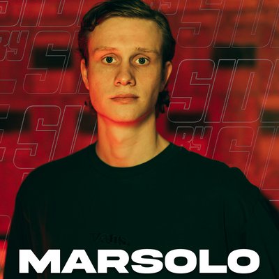 Side By Side // Marsolo // Final 50 Tickets // The Social Club, The ...