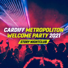 Cardiff Events 2021 | What's On In Cardiff | Skiddle