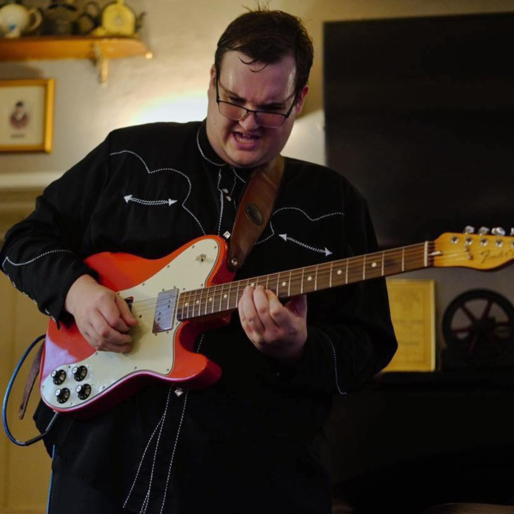 The James Oliver Band | The Bullingdon, Oxford, EN | July 14, 2022