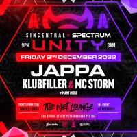 The Met Lounge Peterborough events. Buy official tickets here