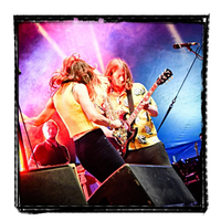 The Zutons tickets and 2023 tour dates