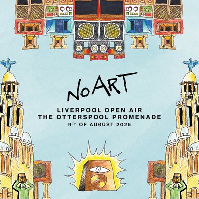 Otterspool Promenade - Liverpool - Upcoming Events & Tickets