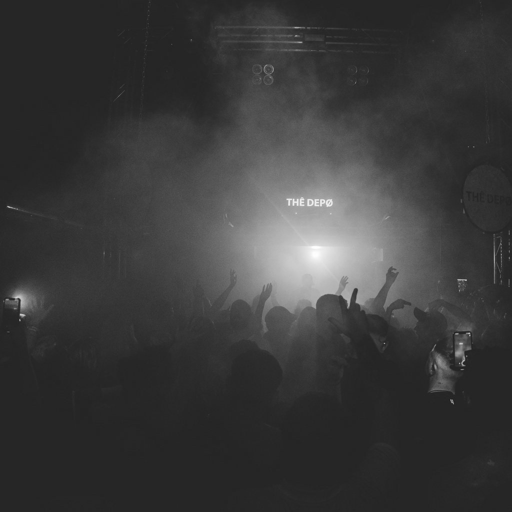 Løw Presents Skantia, Subsonic + more at The Depo, Plymouth | 25 July ...