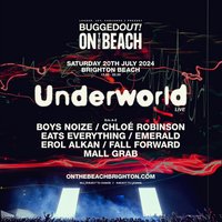 Brighton Beach events. Buy official tickets here