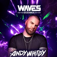 Andy Whitby tickets and 2022 tour dates