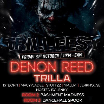 Whats On in Halifax This Weekend - Weekend Events