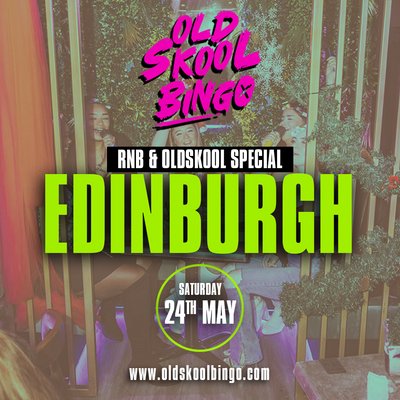 Coco Boho - Edinburgh - Upcoming Events & Tickets