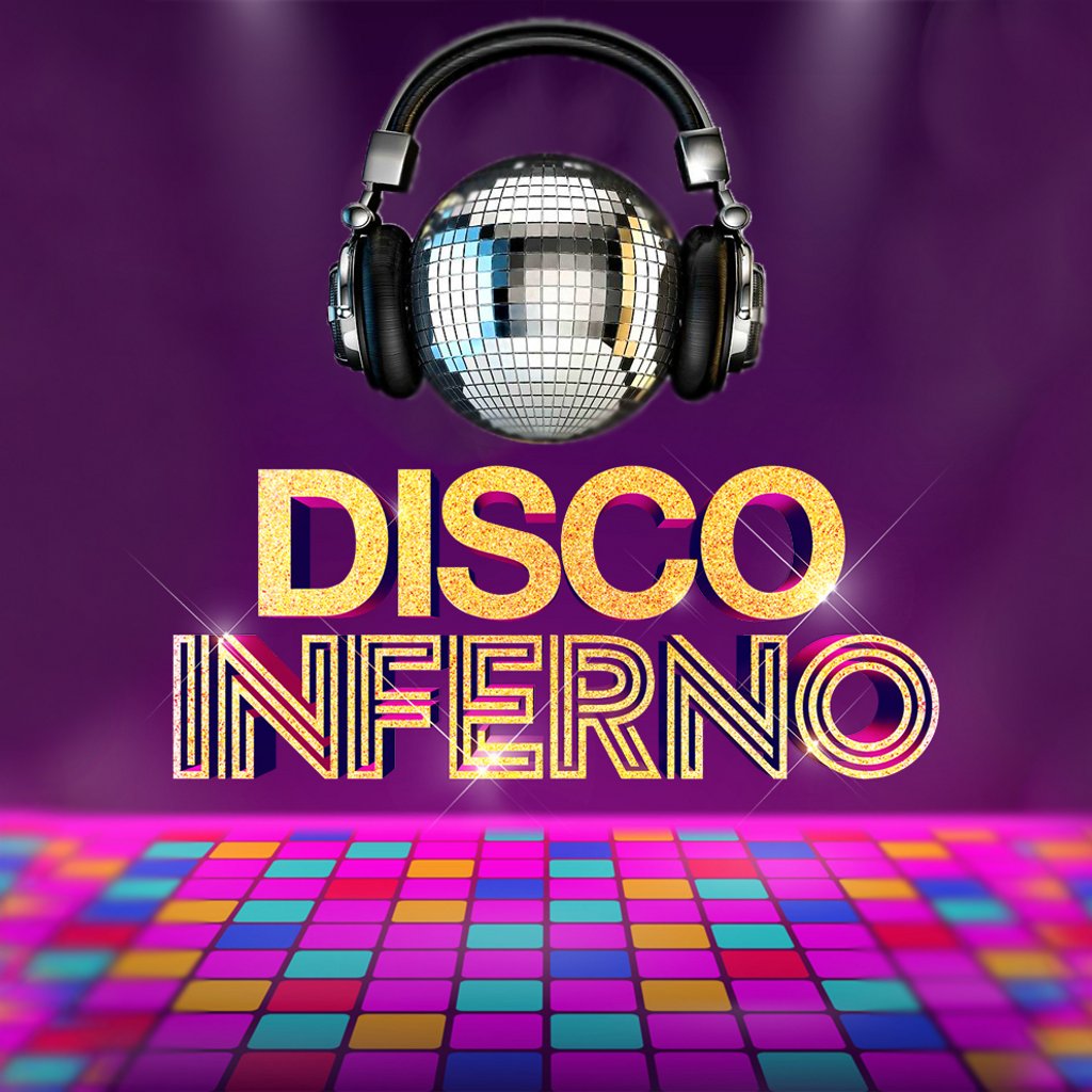 DISCO INFERNO | Drag Queen DJs & Retro Music, DYSCO Liverpool, 11 ...