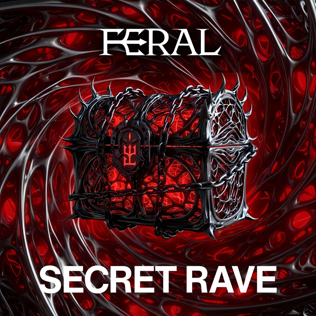 FERAL Liverpool: SECRET RAVE – Ibiza Bible