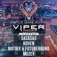 Hangar 34 Liverpool Events - Buy Tickets | Skiddle