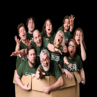 Box of Frogs tickets and 2023 tour dates