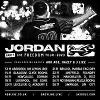 Jordan McCann tickets and 2023 tour dates