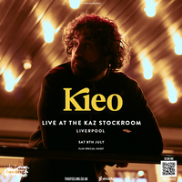 Kazimier Stockroom Liverpool events. Buy official tickets here