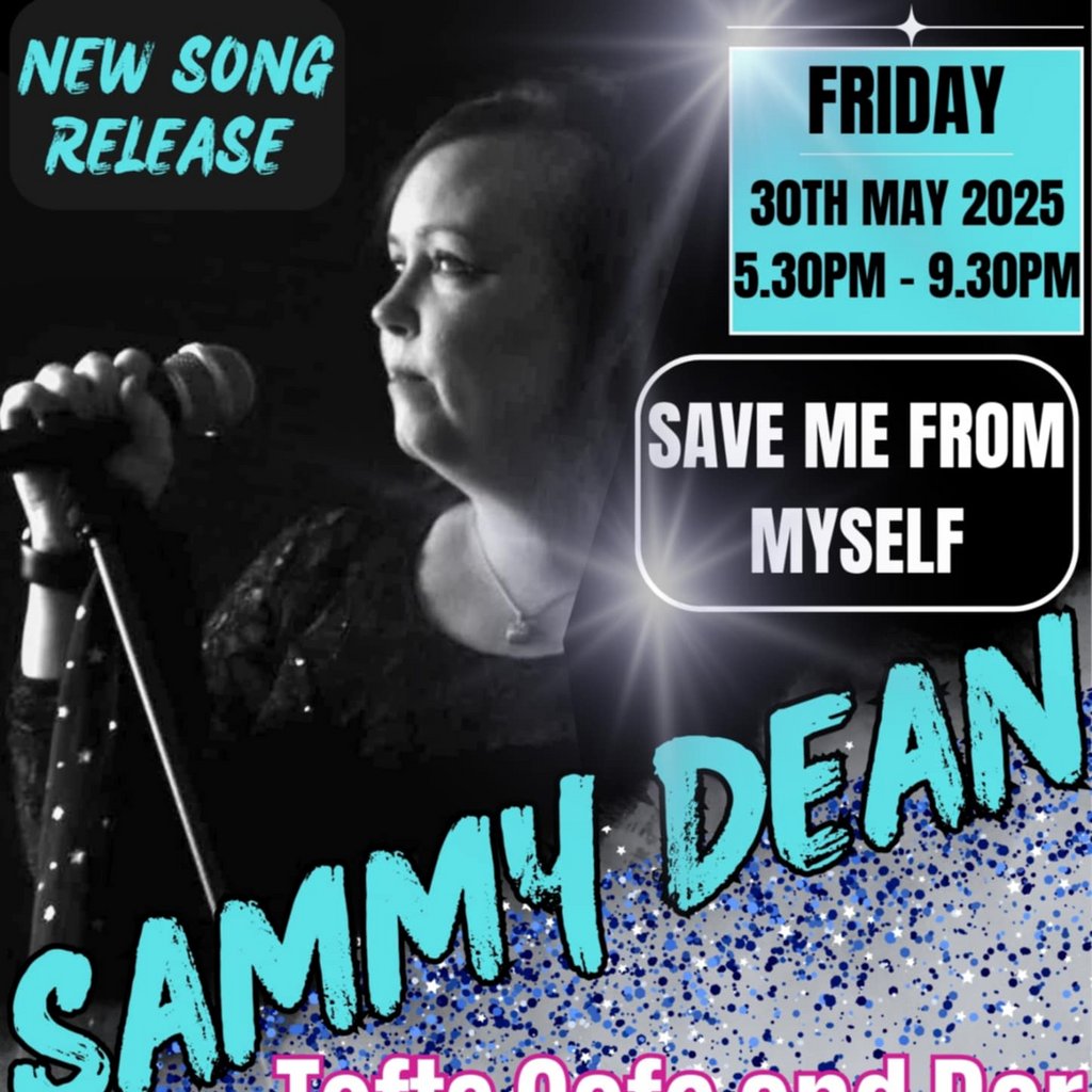 Debut Single Originals Showcase, Tofts Cafe Bar, Folkestone, 30 May ...