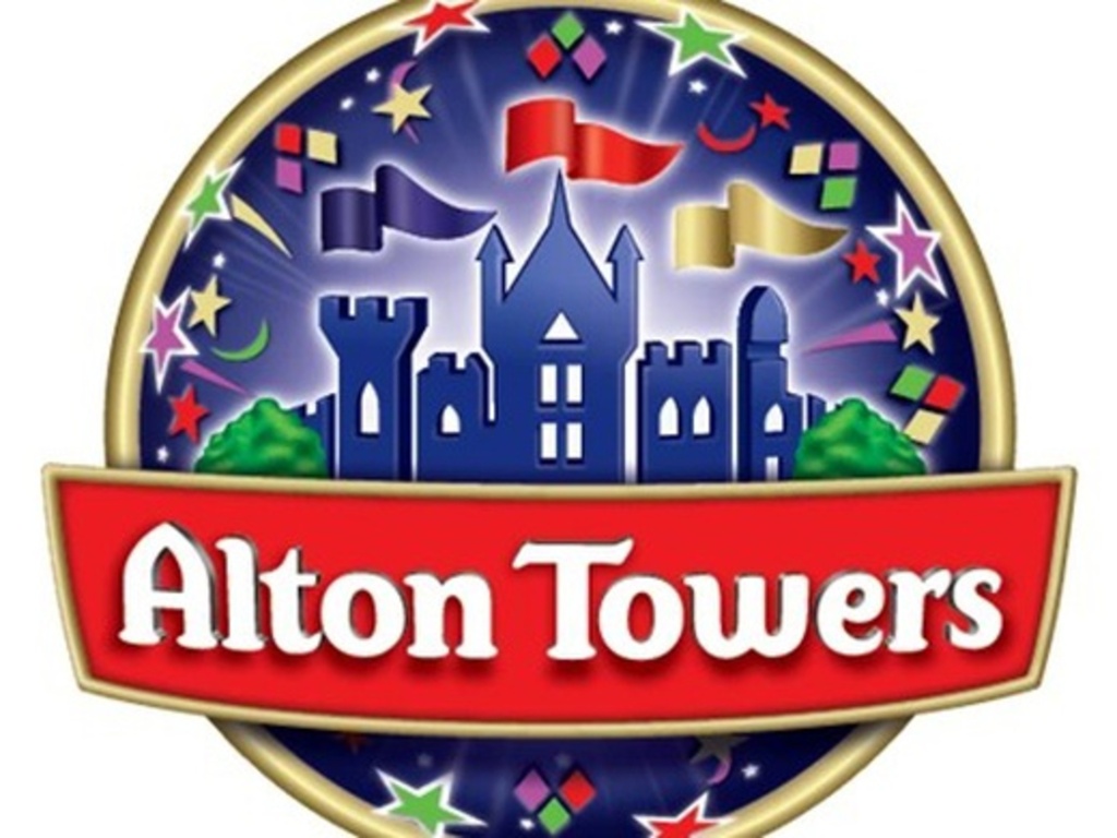 Alton Towers - Two Day Entry, Alton Towers Resort Hotel, 3 June 2025 ...