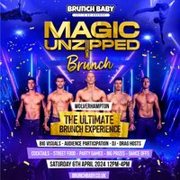 The Hangar Wolverhampton events. Buy official tickets here