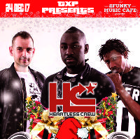 Heartless crew tickets and 2017 tour dates