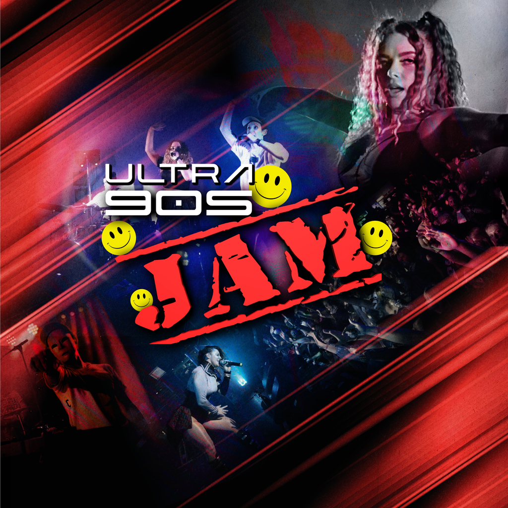 Venue: 90s Jam | Ultra 90s LIVE | EGO Nightclub Perth | Sat 15th ...
