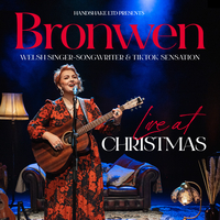 Bronwen Lewis tickets and 2023 tour dates